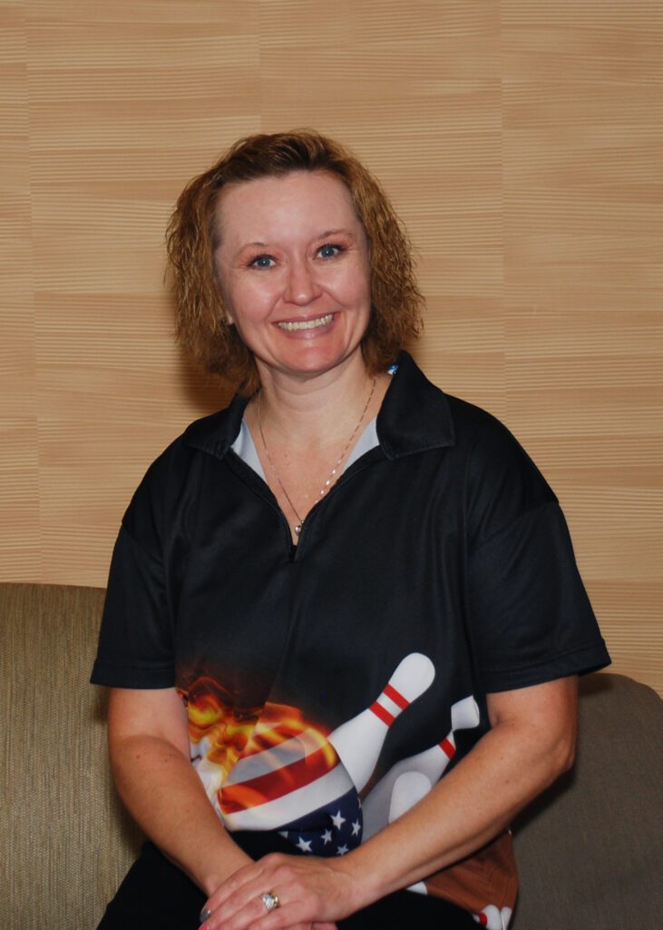 Board of Directors - Colorado State USBC