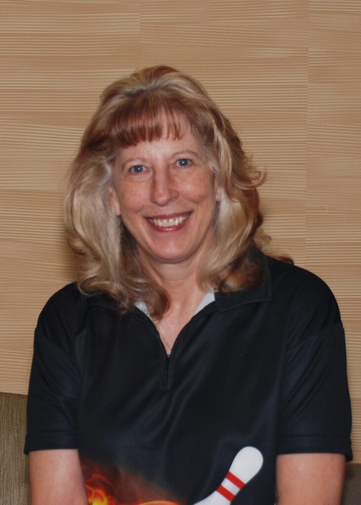 Board of Directors - Colorado State USBC